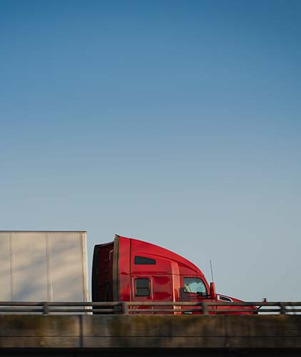 INICIO - HDR Logisctic