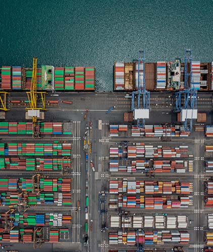 INICIO - HDR Logisctic