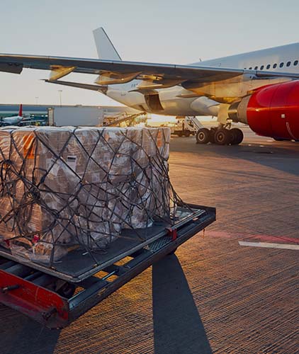 INICIO - HDR Logisctic